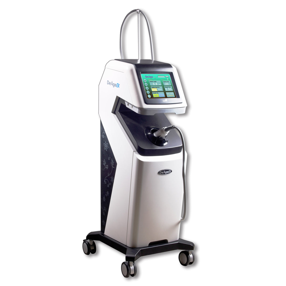 Deage 膠原射頻緊膚療程 – int-wellness